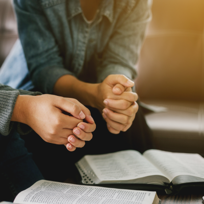 Chryston Parish Church – Sharing Jesus at the heart of our community.