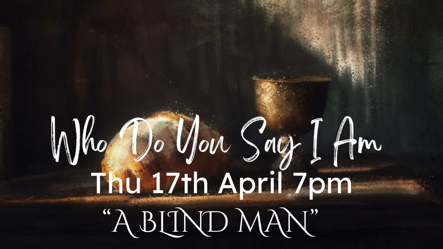 Chryston Parish Church – Sharing Jesus at the heart of our community.