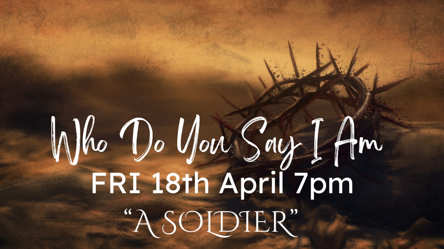 Chryston Parish Church – Sharing Jesus at the heart of our community.