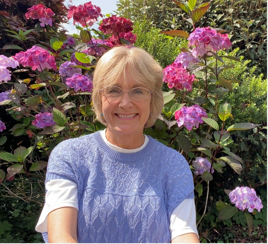 Lorna Ferguson – Chryston Parish Church